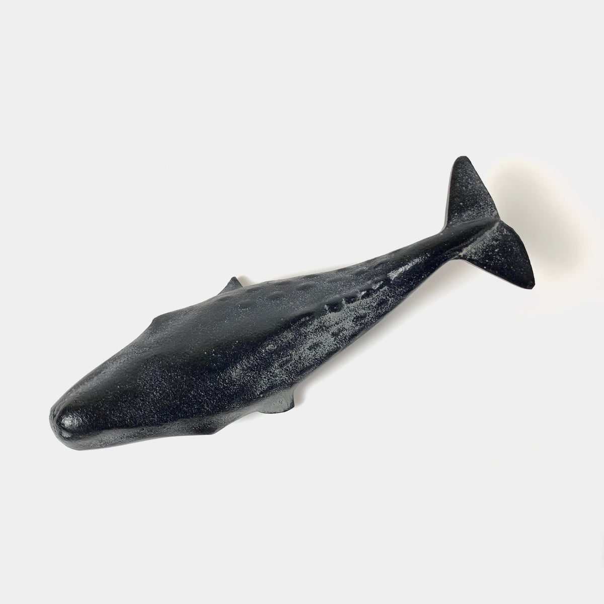 Cast Iron Paperweight - Whale – ombrato
