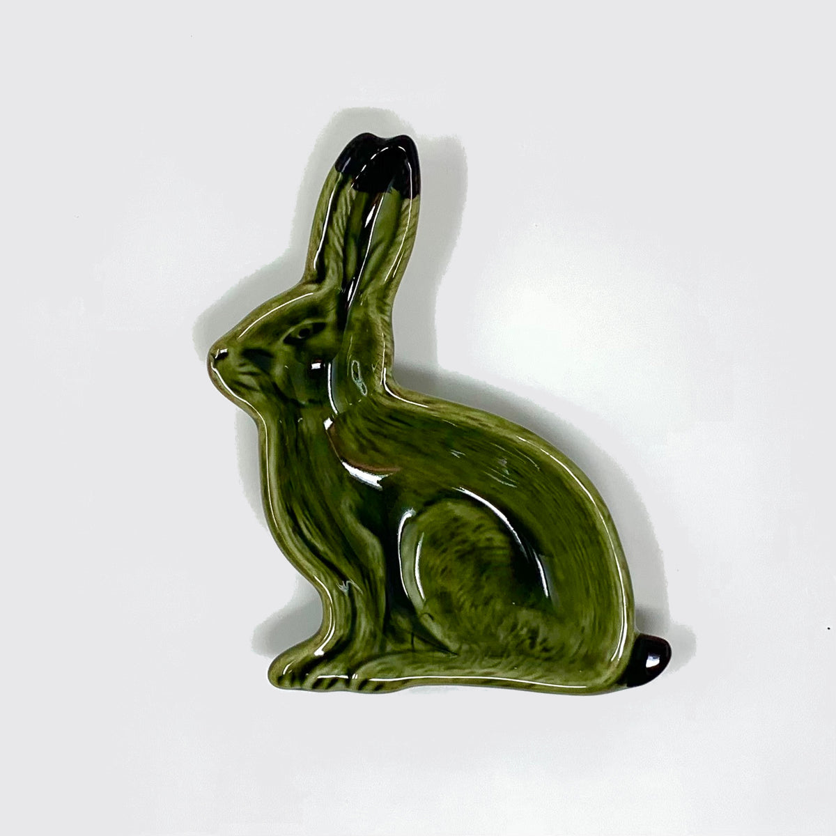 Rabbit Dish – ombrato